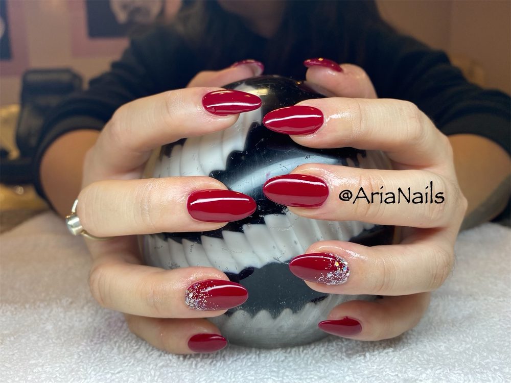 ARIA NAILS - Updated August 2025 - 158 Photos & 53 Reviews - 304 NE ...