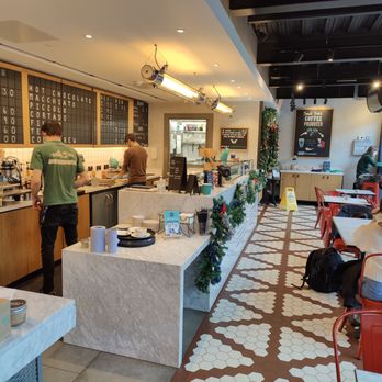 GORDON STREET COFFEE - Updated November 2024 - 6 Market Street ...