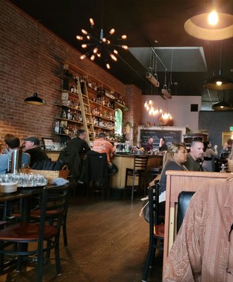 POMODORI OSTERIA & BAR - Updated March 2025 - 162 Photos & 205 Reviews ...