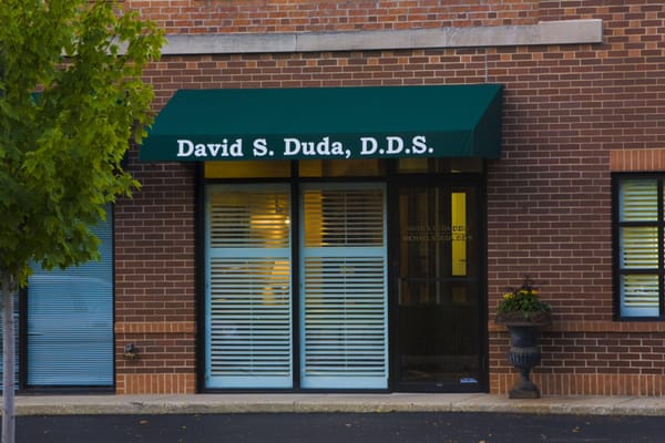 DUDA DENTAL ASSOCIATES, LLC - Updated January 2026 - 25 Reviews - 534 ...