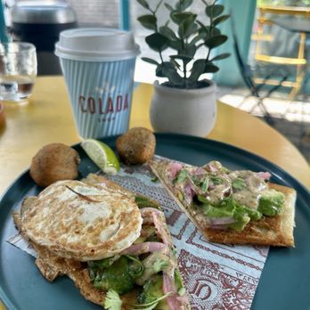 COLADA SHOP - Updated December 2024 - 514 Photos & 336 Reviews - 10 ...