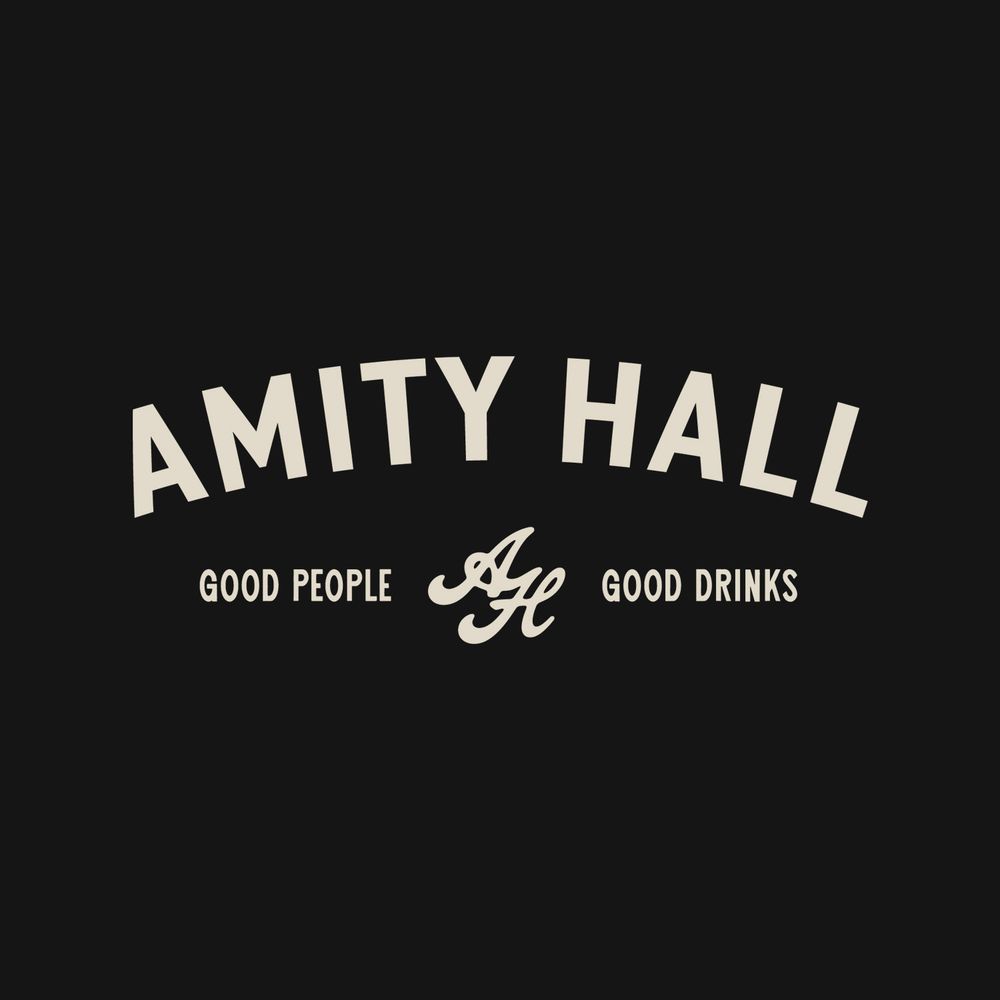 AMITY HALL UPTOWN - Updated September 2025 - 327 Photos & 326 Reviews ...
