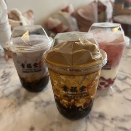 XING FU TANG - Updated July 2024 - 463 Photos & 203 Reviews - 1905 4th ...