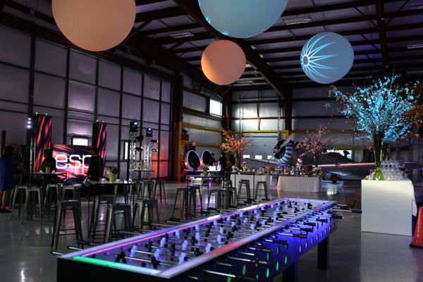 THE HANGAR AT DANBURY AIRPORT - Updated July 2025 - 1 Wallingford Rd ...