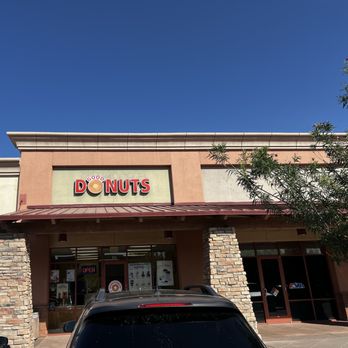 GOOD DONUTS MARICOPA - Updated January 2026 - 97 Photos & 128 Reviews ...