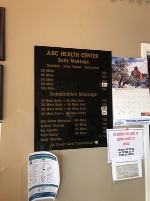 ABC HEALTH CENTER - Updated November 2025 - 20 Reviews - 14311 Newport ...