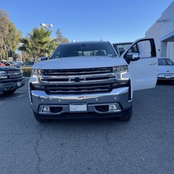 STEVENS CREEK CHEVROLET - 206 Photos & 910 Reviews - Car Dealers - 3640 ...