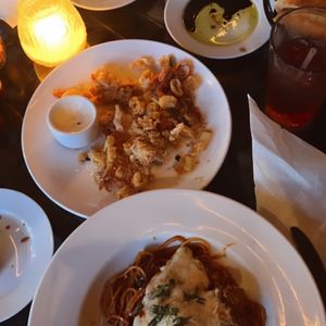 TRAMICI RESTAURANT - 119 Photos & 232 Reviews - 75 Cinema Ln, St ...