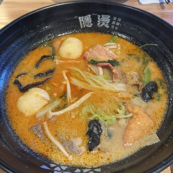 YIN TANG - Updated February 2025 - 261 Photos & 114 Reviews - 2528 Old ...