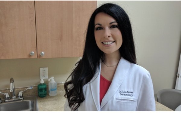 LIZA M BROWN , D O- DERMATOLOGY ASSOCIATES - Updated May 2026 - 2160 ...