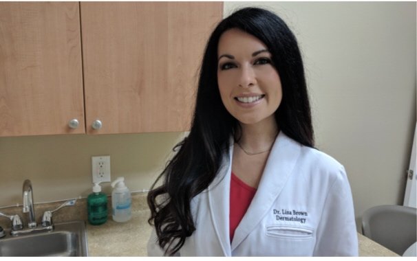 LIZA M BROWN , D O- DERMATOLOGY ASSOCIATES - Updated December 2025 ...