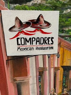 COMPADRES MEXICAN RESTAURANT - Updated October 2025 - 181 Photos & 198 ...