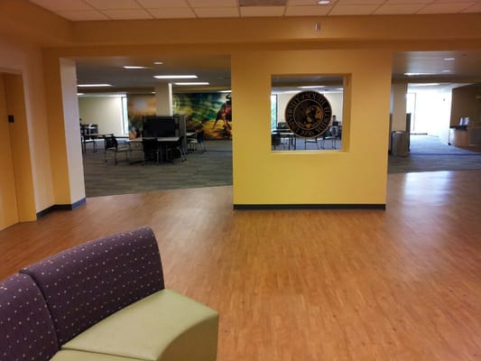 UNIVERSITY OF SOUTH FLORIDA LIBRARY - Updated October 2025 - 10 Reviews ...