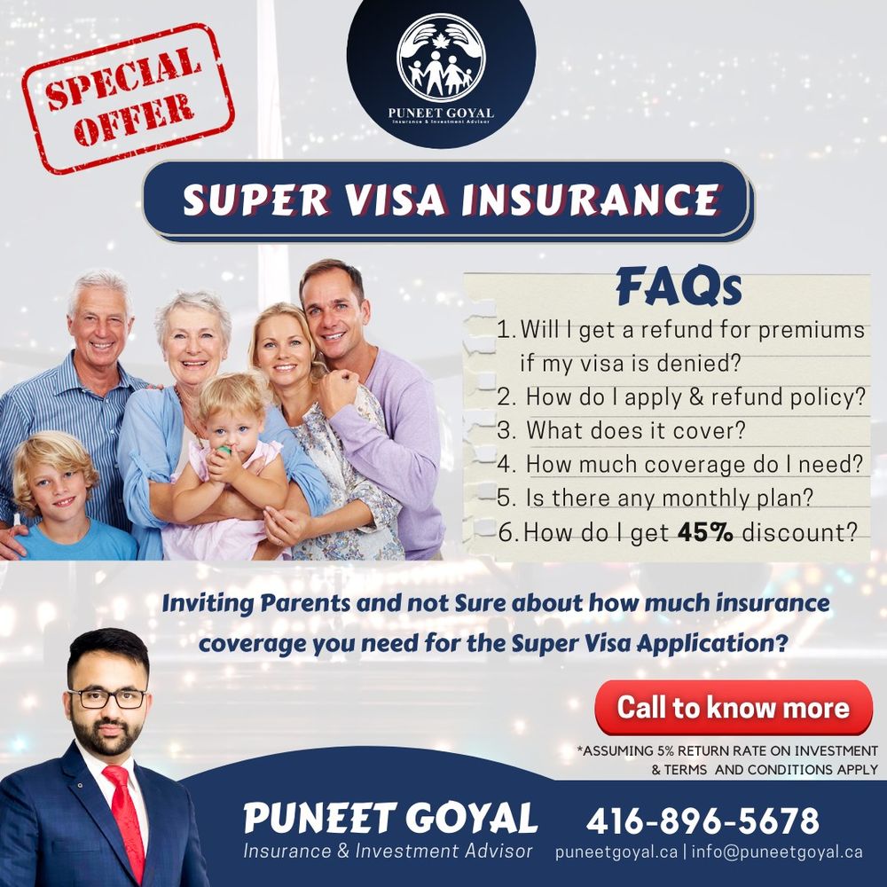 PUNEET GOYAL - Updated November 2024 - 19 Photos - 8501 MIssissauga ...