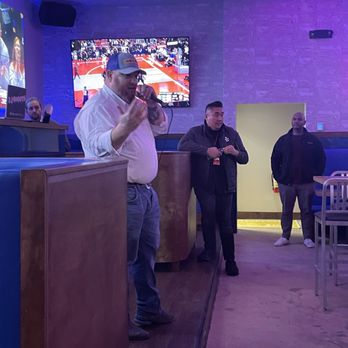 THE DECOY - Updated November 2024 - 185 Photos & 34 Reviews - 1222 ...