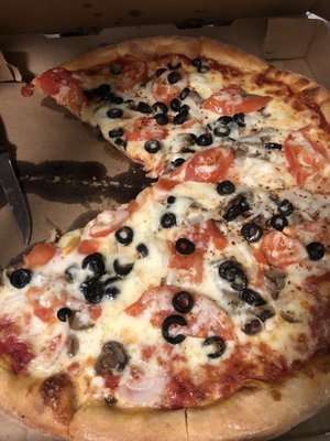 FERRARI’S PIZZA & ITALIAN RESTAURANT - Updated September 2024 - 114 ...