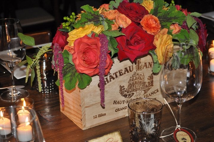 FLORETTE EVENT DESIGN - Updated April 2025 - 24040 Camino Del Avion ...