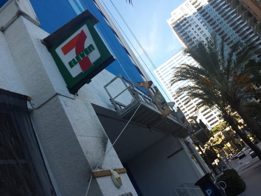 7-ELEVEN - Updated April 2025 - 10 Photos & 11 Reviews - 1099 SW 1st ...