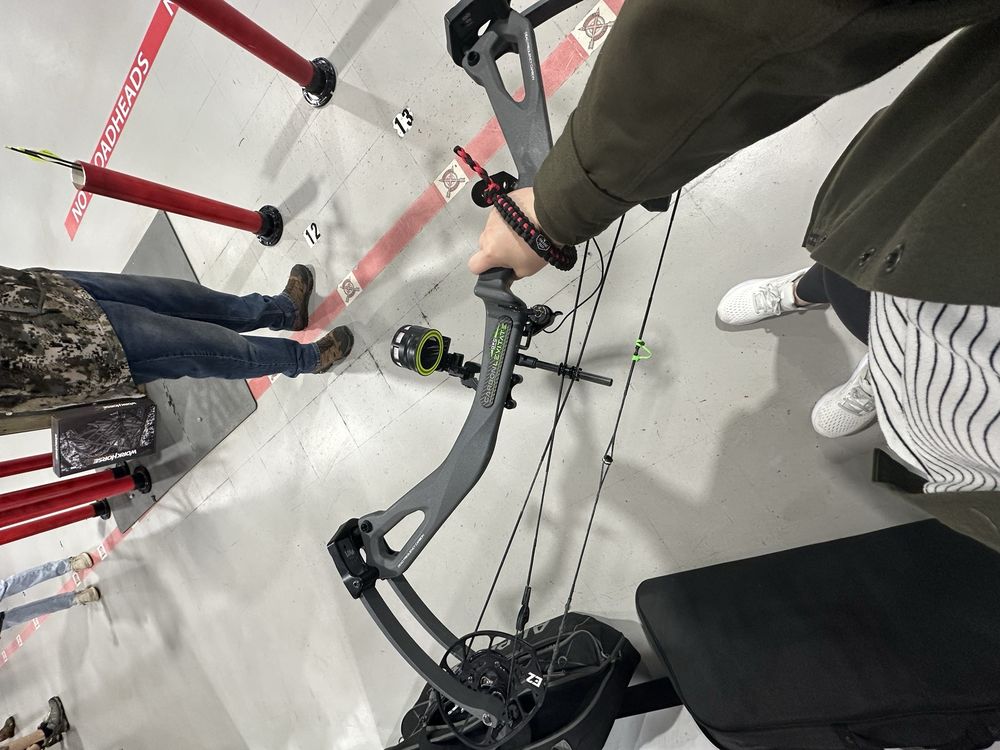 DOUBLE X ARCHERY - Updated October 2025 - 23 Photos & 18 Reviews - 500 ...