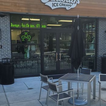 ALWAYS ICE CREAM - Updated December 2025 - 94 Photos & 37 Reviews - 8 ...
