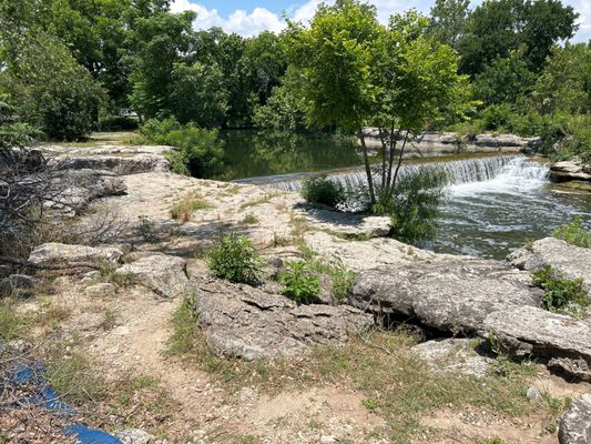 CHISHOLM TRAIL CROSSING PARK - Updated September 2024 - 14 Photos - 500 ...