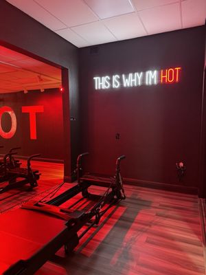 HILI FITNESS - Updated December 2025 - 35 Photos & 12 Reviews - 2628 ...