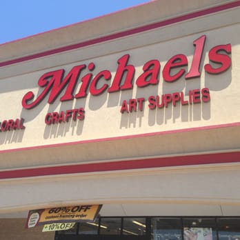 MICHAELS - Updated December 2025 - 16 Photos & 10 Reviews - 11119 E ...