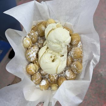 WAFFLEHEAD ICE CREAM AND COFFEE - Updated July 2024 - 32 Photos & 15 ...