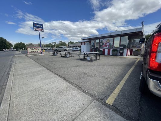 DAVY’S BURGER RANCH - Updated May 2025 - 158 Photos & 89 Reviews - 1305 ...