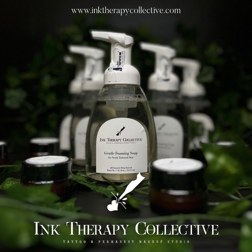 INK THERAPY COLLECTIVE - Updated November 2025 - 44 Photos - 777 E ...