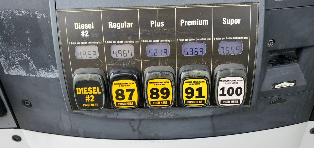 GOLDEN GATE PETROLEUM - Updated September 2025 - 11 Reviews - 1485 ...