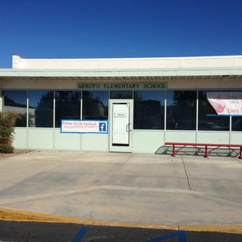 ARROYO ELEMENTARY SCHOOL - Updated October 2025 - 225 Ulysses St, Simi Valley, California ...