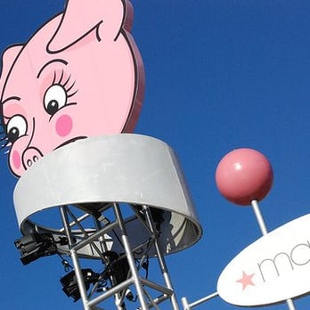 THE PINK PIG HOLIDAY TRAIN - Updated August 2025 - 22 Photos & 20 ...