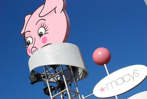 THE PINK PIG HOLIDAY TRAIN - Updated August 2025 - 22 Photos & 20 ...