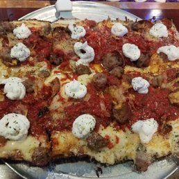 ERBELLI’S GOURMET PIZZERIA, ITALIAN BISTRO & PUB - Updated July 2025 ...
