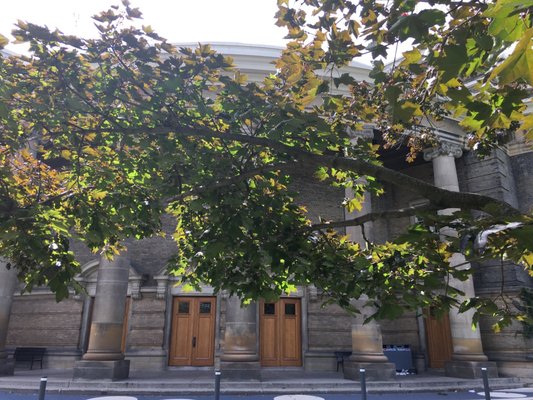 CONVOCATION HALL - Updated April 2024 - 31 King's College Circle ...