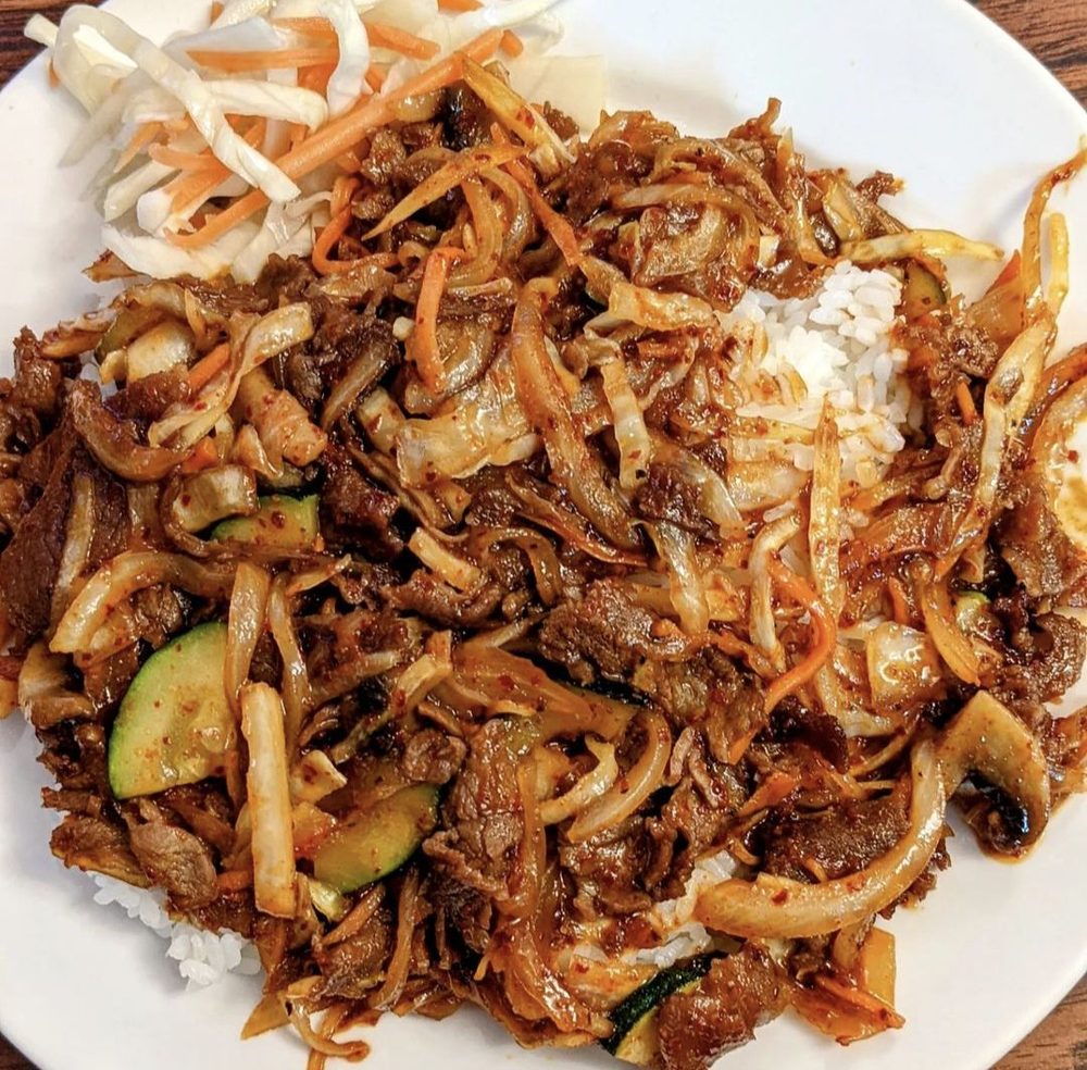 RED GOOSE RESTAURANT - Updated December 2025 - 37 Photos & 34 Reviews ...