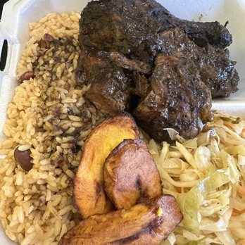 CARIBBEAN KITCHEN - Updated May 2024 - 93 Photos & 83 Reviews - 8557 N ...