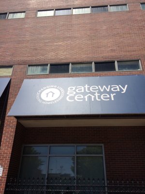 GATEWAY CENTER - Updated December 2025 - 275 Pryor St SW, Atlanta ...