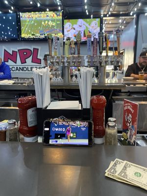 DEE JAY’S LOUNGE - Updated February 2025 - 124 Photos & 179 Reviews ...