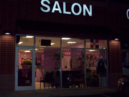 MARITZA’S BEAUTY SALON - Updated January 2026 - 22 Photos & 27 Reviews ...