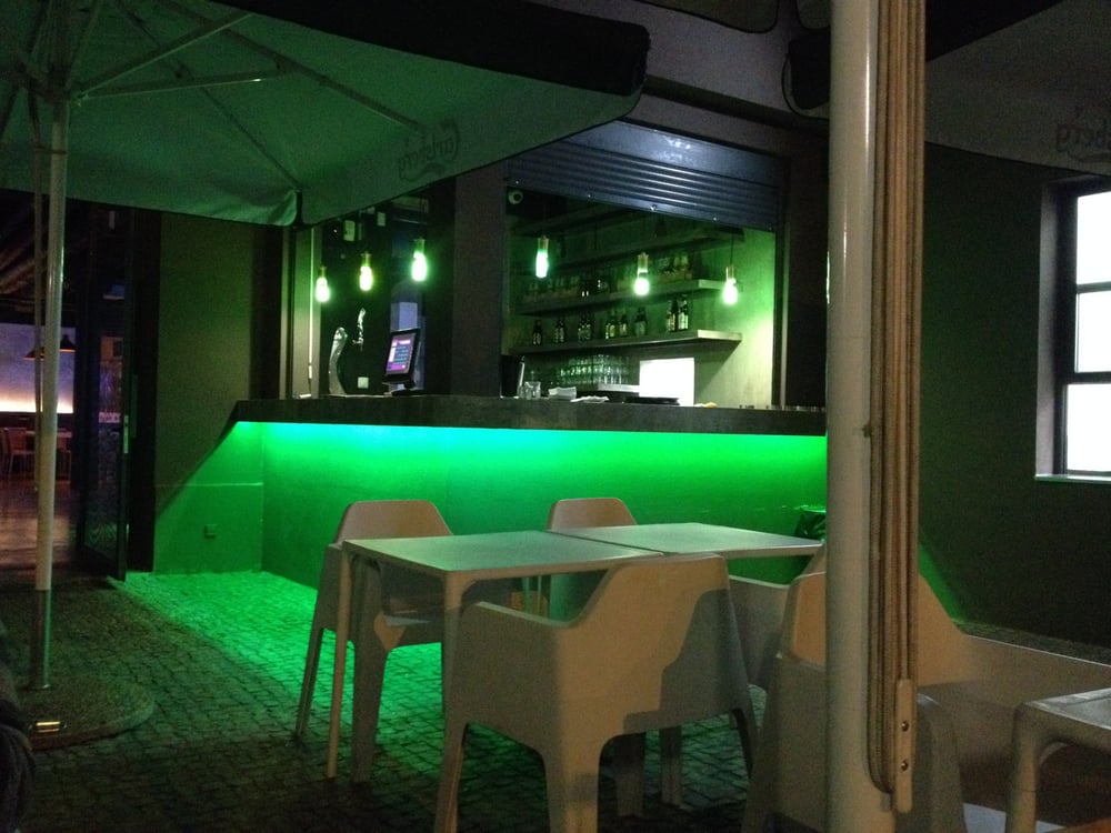 MAGNETIC - Updated February 2025 - Rua Basílio Teles, Gironde, Lisboa ...