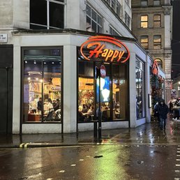 HAPPY RESTAURANT - Updated July 2025 - 111 Photos & 36 Reviews - 25-29 ...