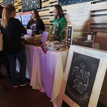 EXDO EVENT CENTER - Updated October 2025 - 31 Photos & 39 Reviews ...