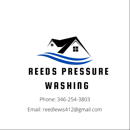 REED’S PRESSURE WASHING - Updated April 2025 - Request a Quote - 12 ...