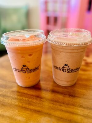 RAINING BERRIES - Updated September 2025 - 129 Photos & 59 Reviews ...