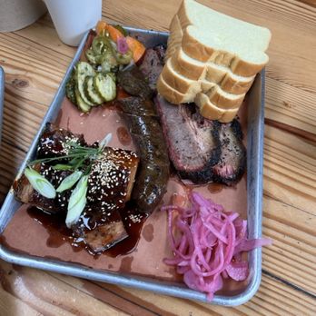 MOO’S CRAFT BARBECUE - Updated August 2024 - 1175 Photos & 680 Reviews ...