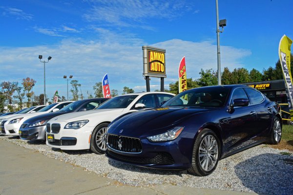 AMKO AUTO LAUREL - Updated January 2026 - 24 Photos & 66 Reviews - 3520 ...