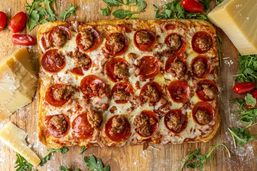 NATALINO’S PIZZA - Updated December 2025 - 35 Photos & 17 Reviews - 1 ...