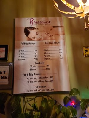 J & C FOOT MASSAGE - Updated December 2025 - 22 Photos & 106 Reviews ...